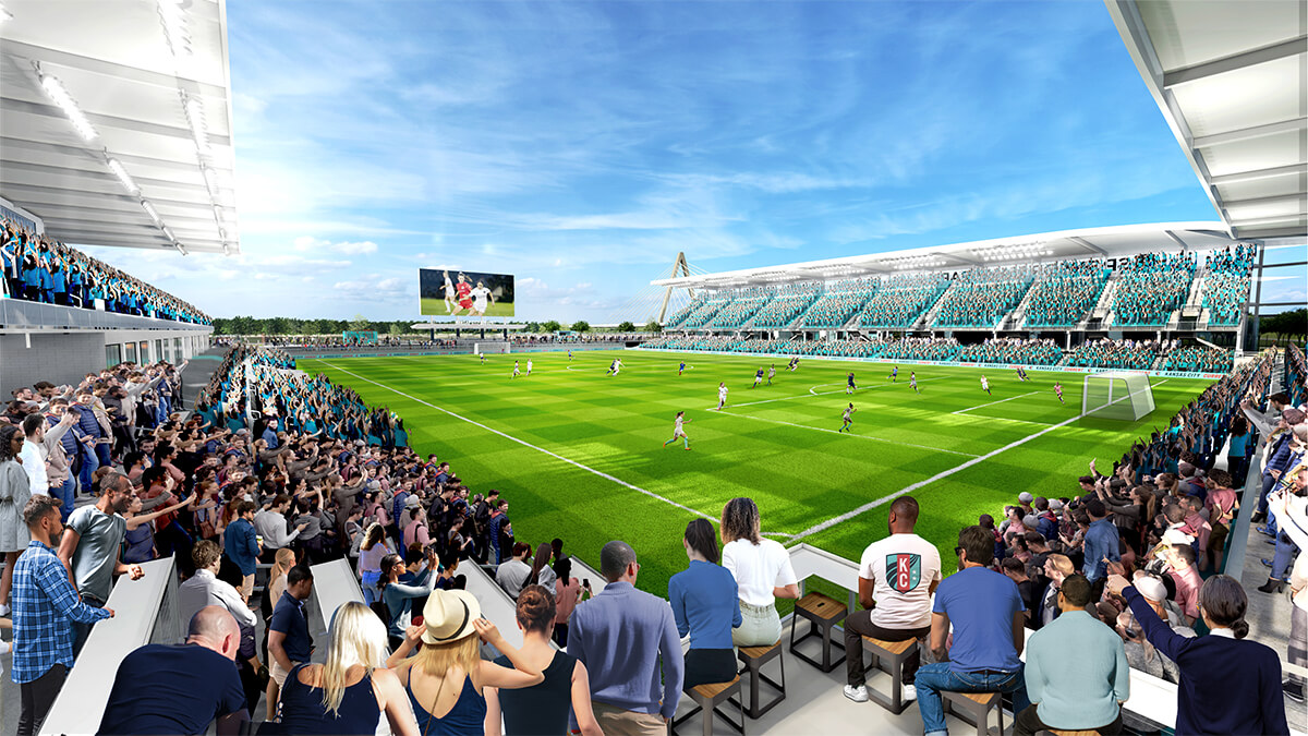 VIDEO: Henderson Principals Discuss KC Current Stadium Project with ...