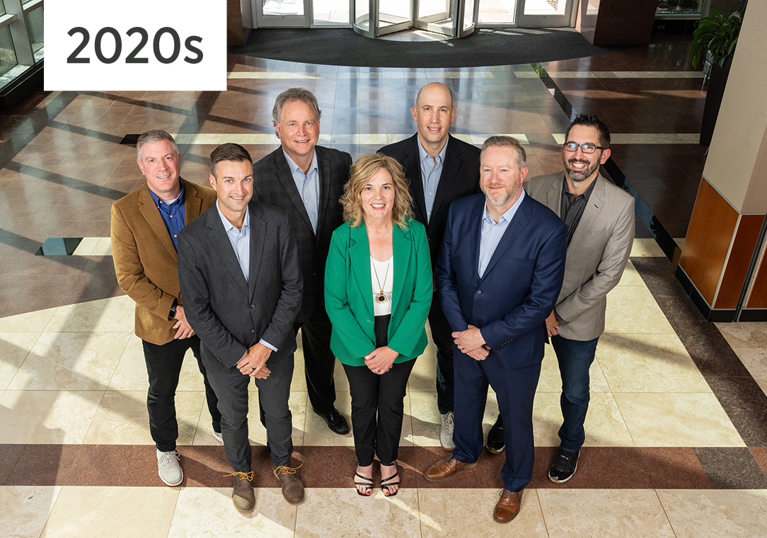 Our Story | Henderson Engineers