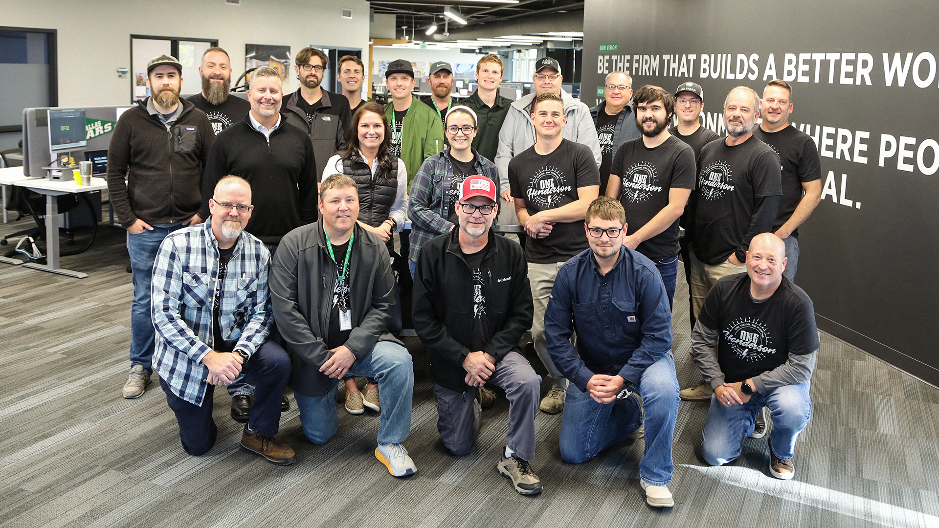 Our Story | Henderson Engineers