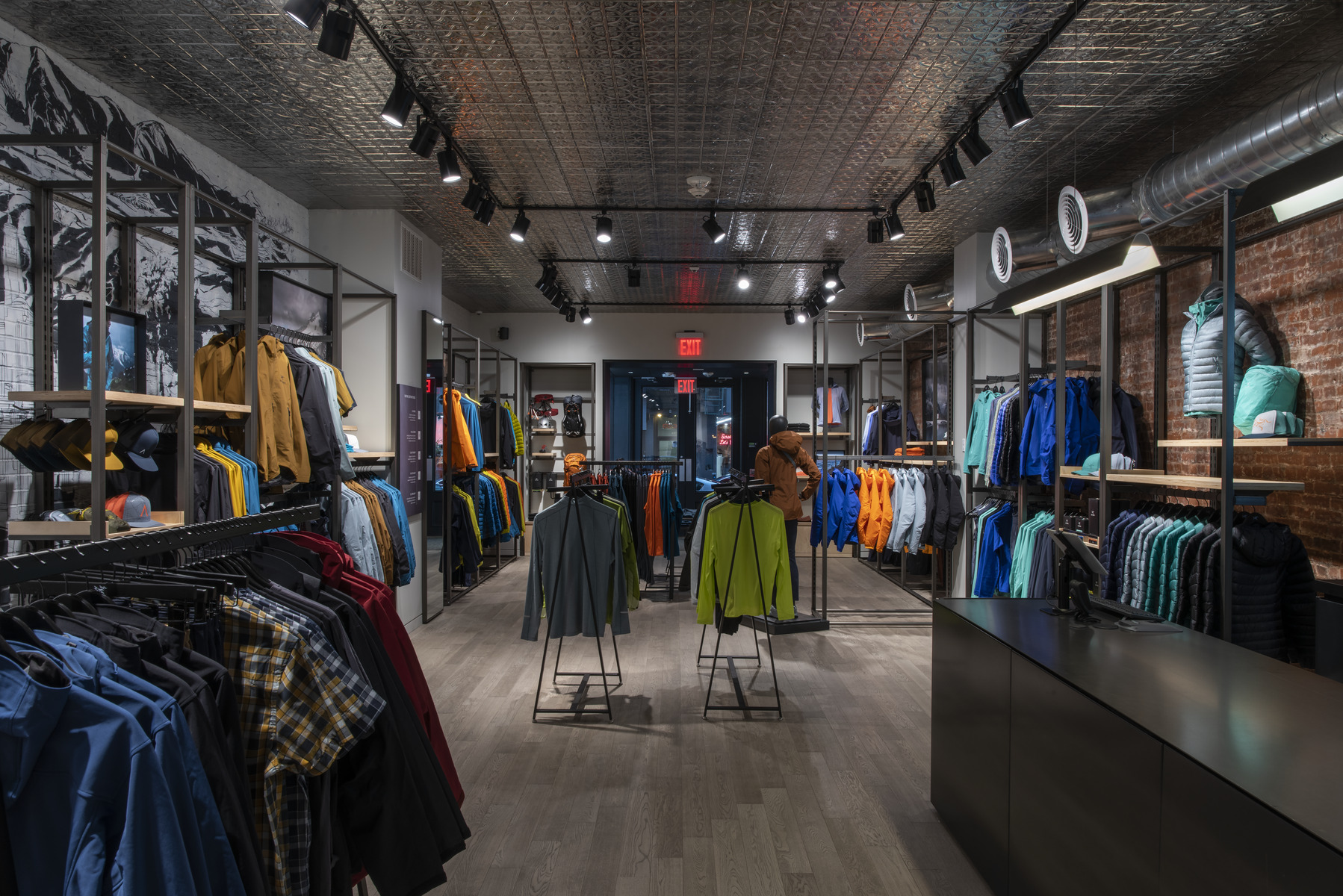 International Retail Design Conference 2023 | Henderson Engineers