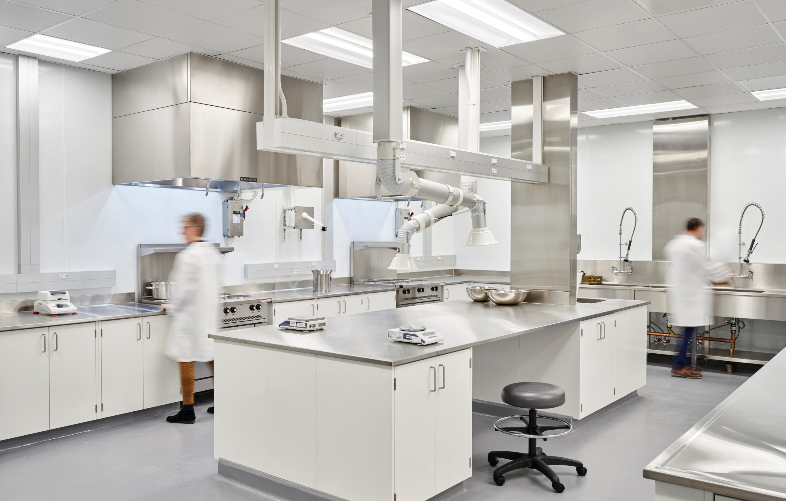 Lab Design News Publishes Article by Henderson Science and Technology ...