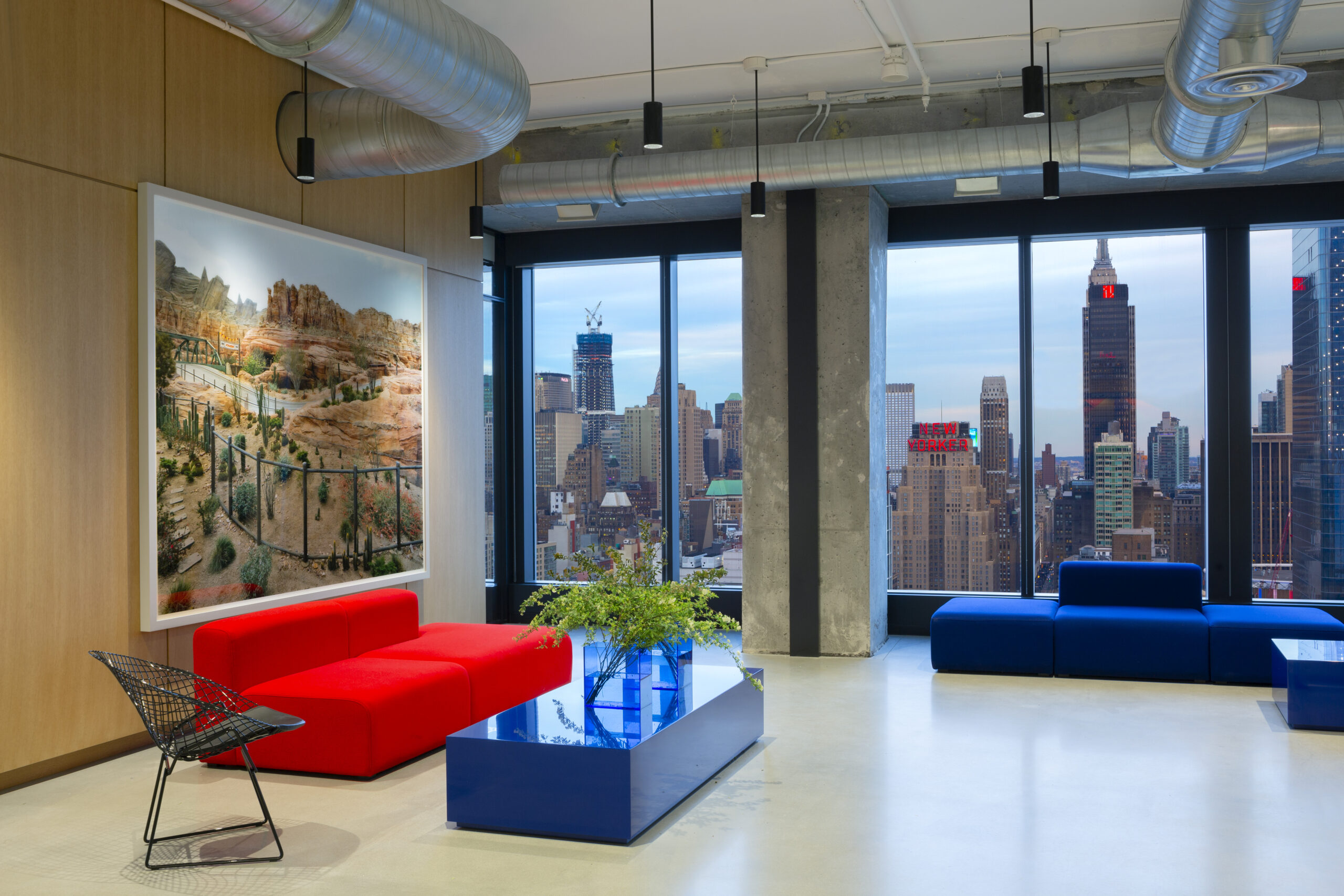 Engineer-Led Design-Build | Henderson Engineers