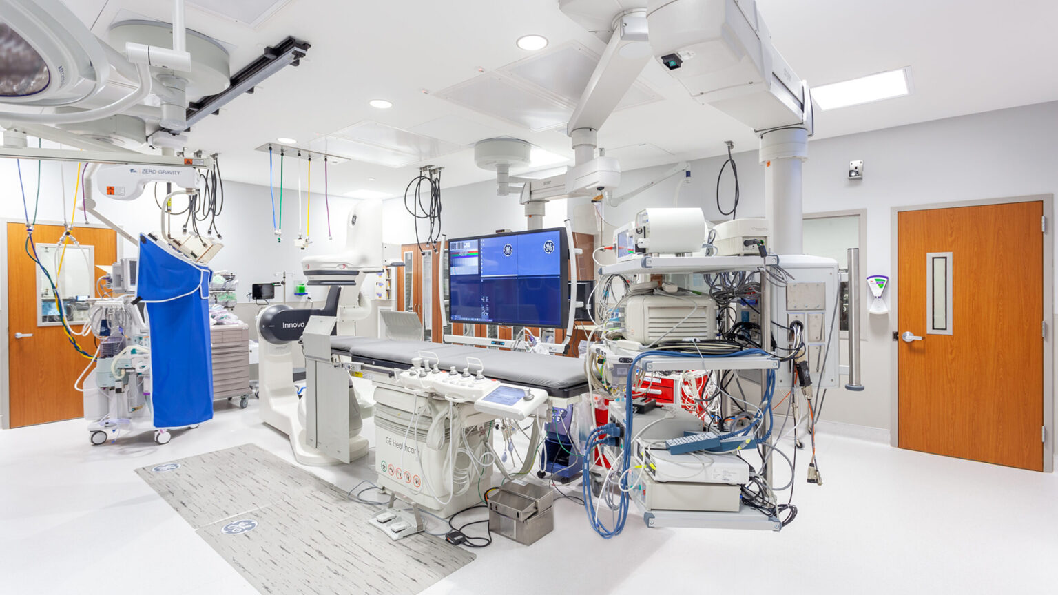 18th Annual Healthcare Design & Construction Symposium | Henderson ...