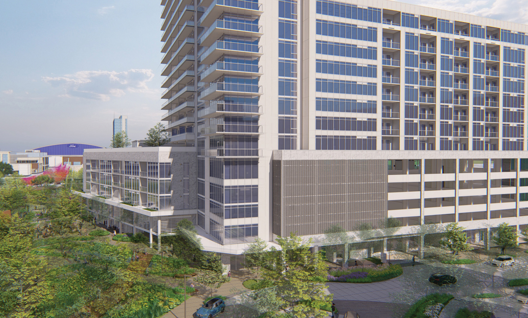 Henderson Project Earns Best New Multifamily Project Award | Henderson ...