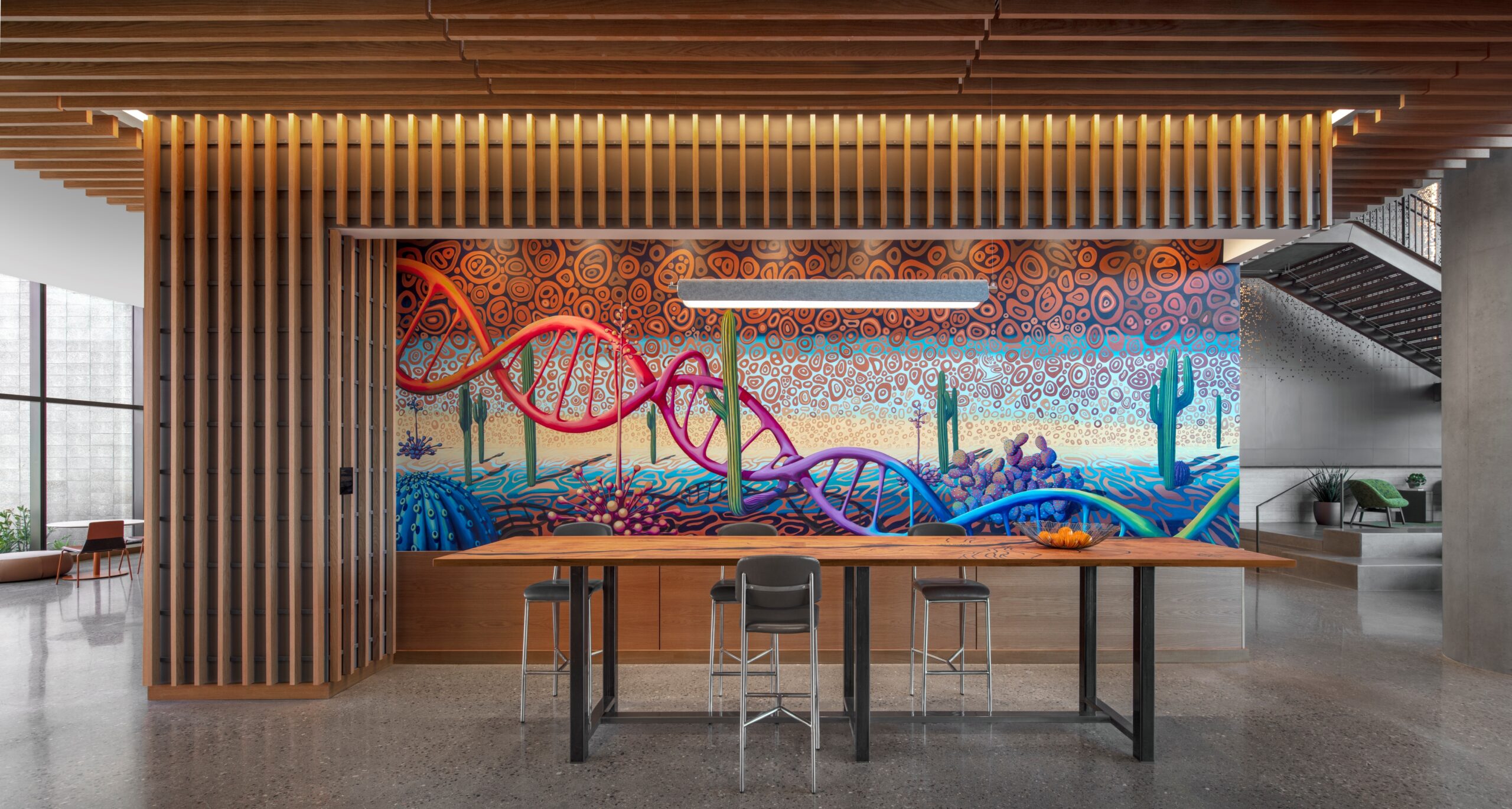 MEP and HVAC Design Services: Henderson Engineers