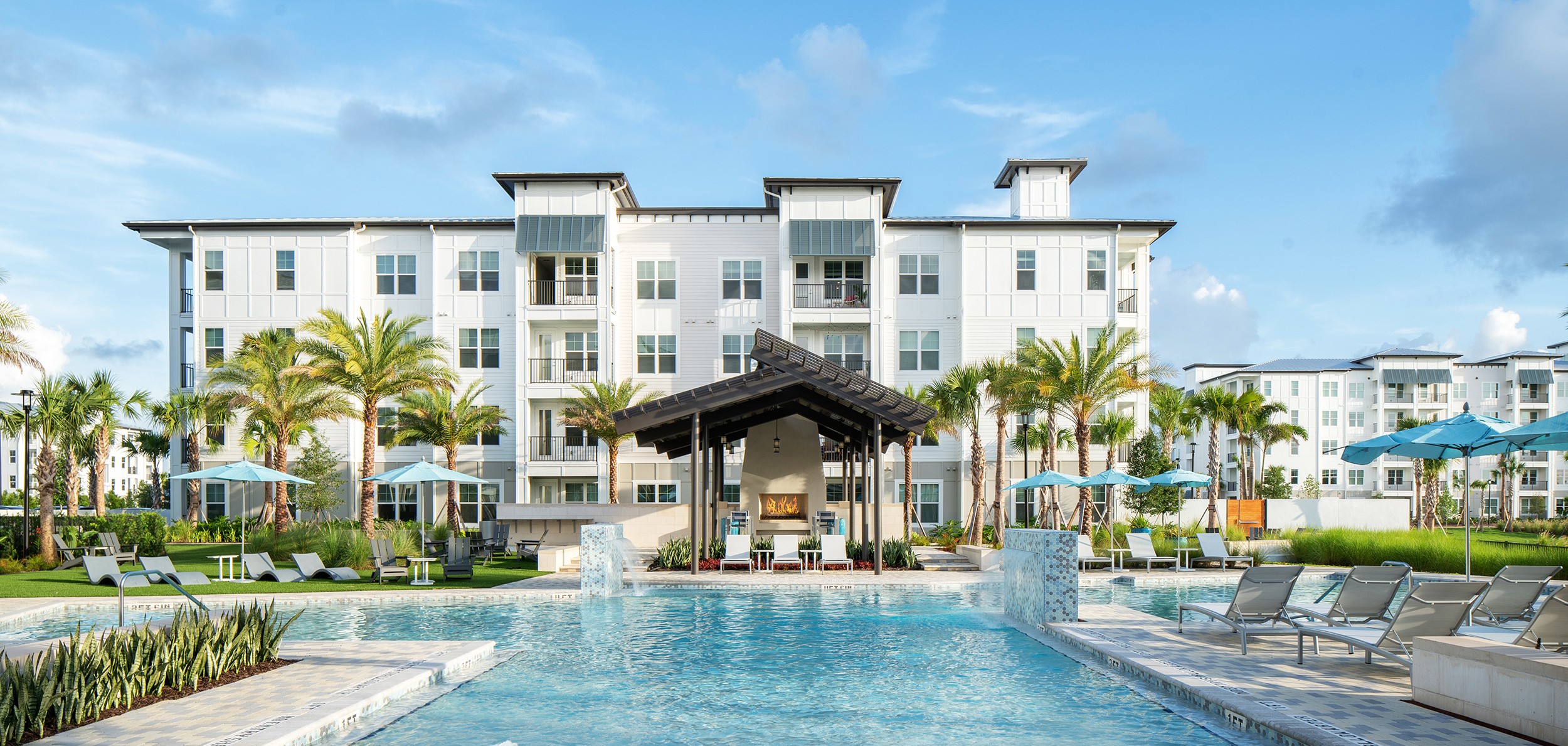 MEP and HVAC Design Services: Henderson Engineers