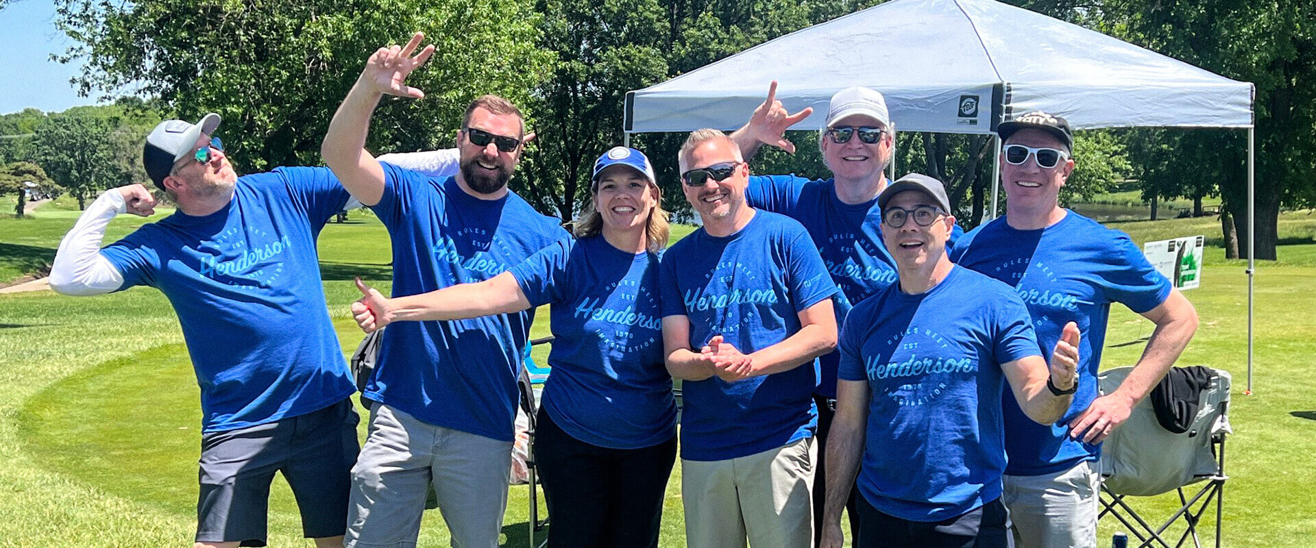 Who We Are | Henderson Engineers